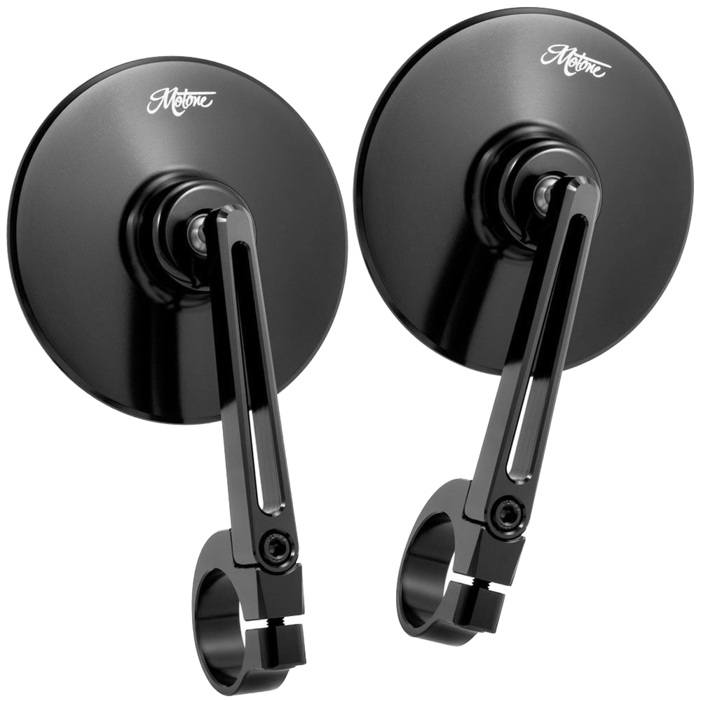 MIRROR – Prototype Motorrad